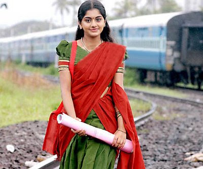 Tamil Hot Hits Actress: Meera Nandakumar Hot photos