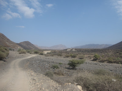 DaveGoesToAfrica: Djibouti