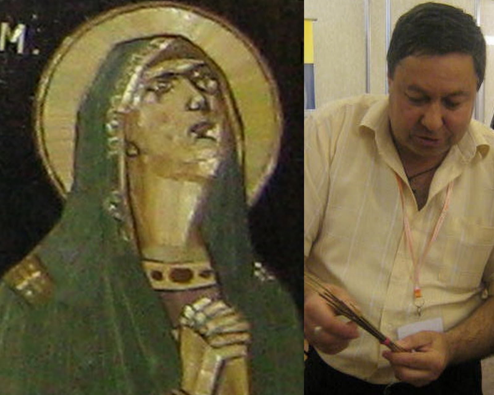 România-i ţara mea: Gheorghe Munteanu: "Am cu mine împărăţia cerurilor"