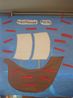 Finally in First: If You Sailed on the Mayflower...