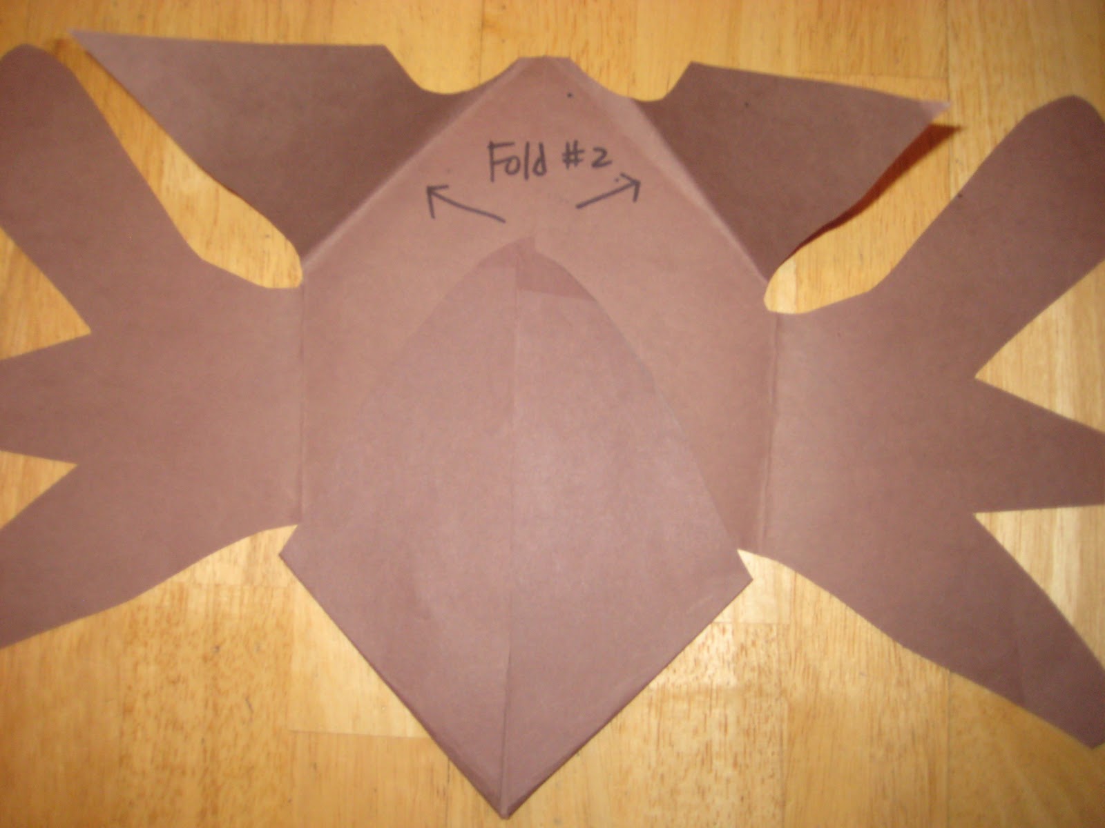 Finally In First How To Make Reindeer Hats Finally In First How To Make Reindeer Hats