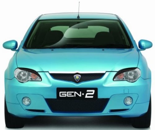 Club / Supplier / Clans: Proton Gen-2