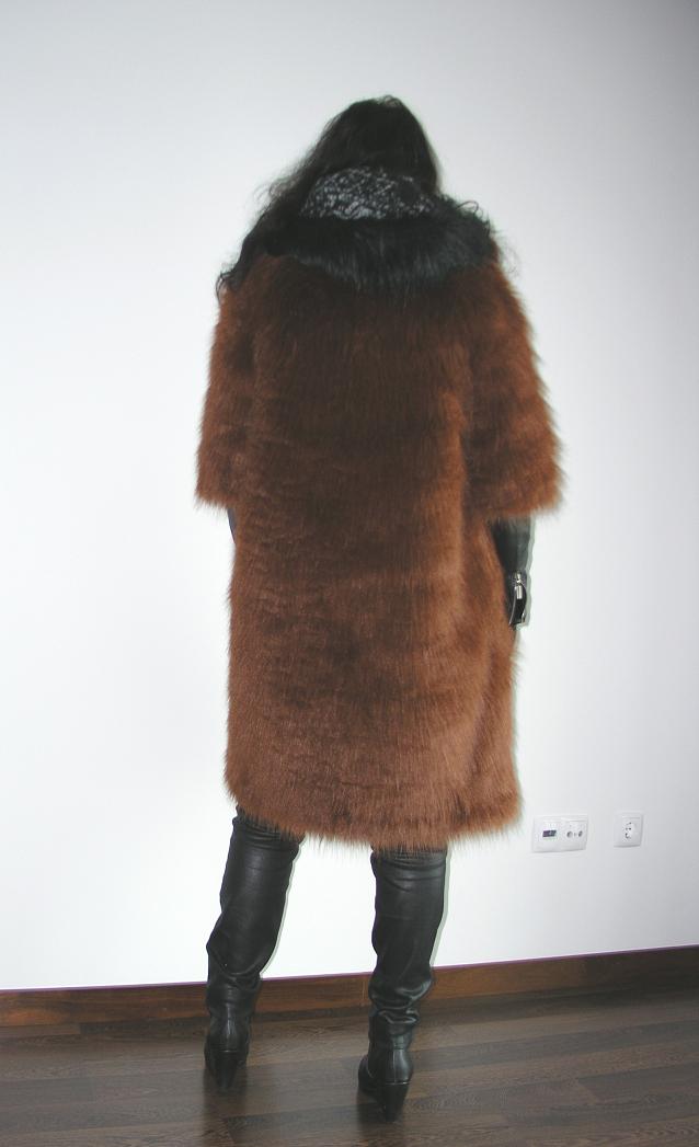 Tany et La Mode: Yeti style - Estilo Yeti, personal style, self-made ...