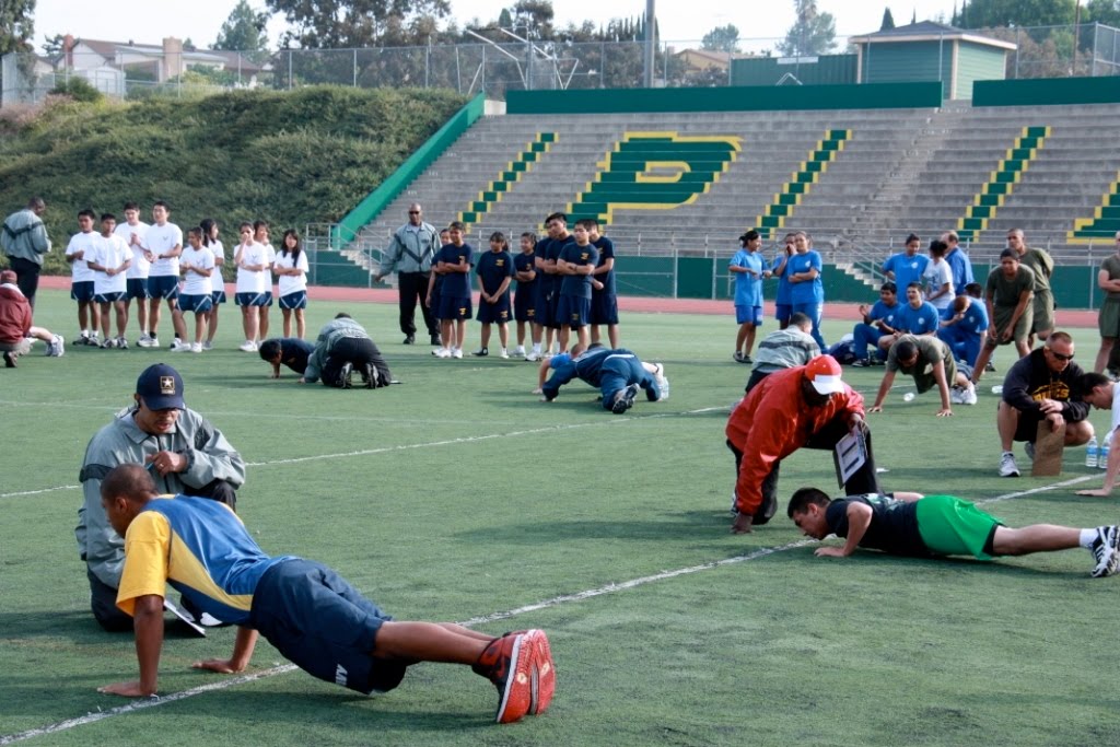 San Diego Unified School District Newsfeed: SD High, Serra and Henry ...