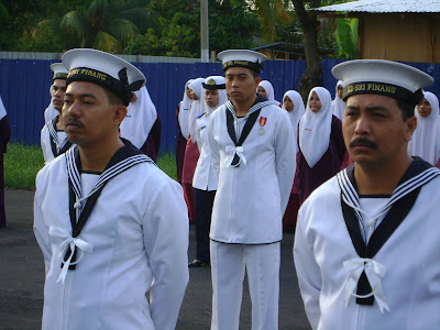 Navy / TLDM / PSSTLDM: January 2010