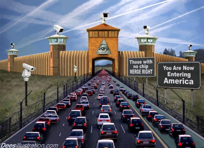 GLOBAL POLITICAL AWAKENING: Discovering the Activist Art of David Dees