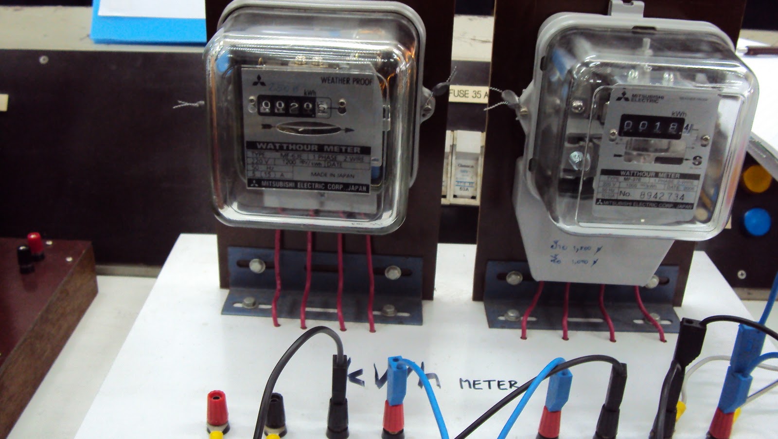 Electrical Engineering Laboratory 292: Lab 6