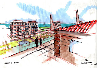 pens.and.cocktail.napkins: Mike Lin Graphic Workshop