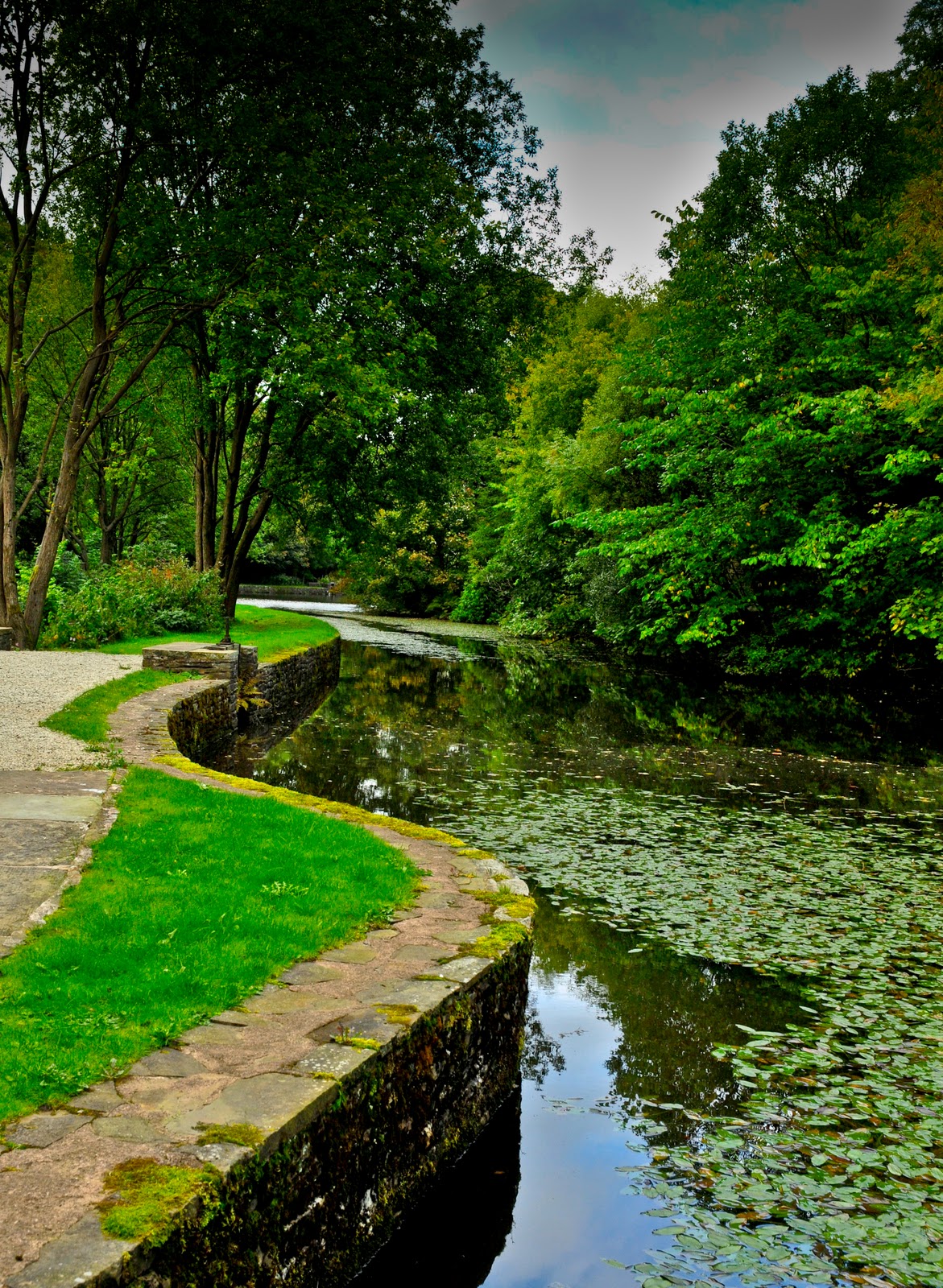 Neil Derrett Photography: Helmshore Textile Museum