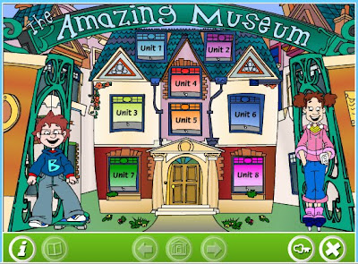 English Corner: FIND OUT 4 (GAMES)