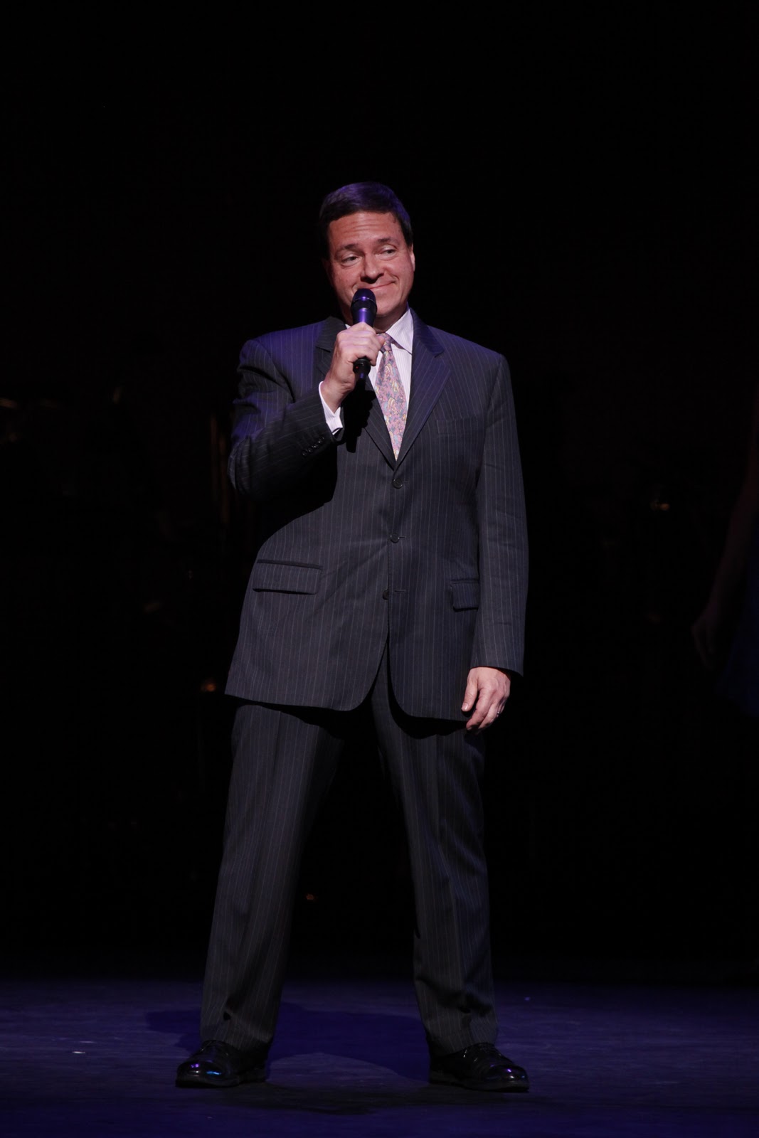 DeAngelo Dance: January 2011