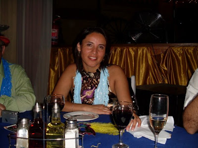 Eterno en el Tiempo: 01/01/2011 - 02/01/2011