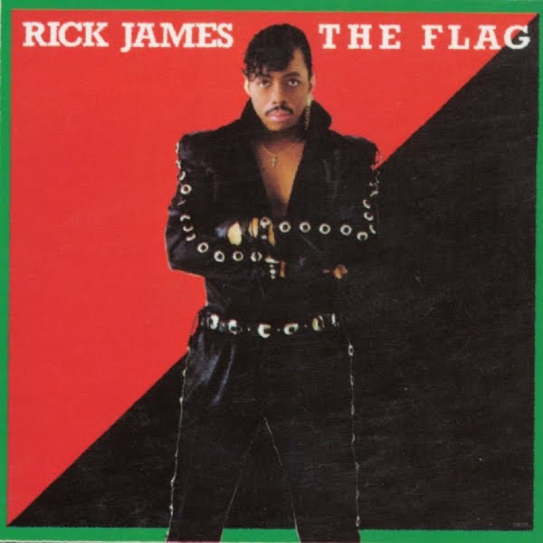U.E.P.M.F.M.F.M.F.E.: The Rick James Collection