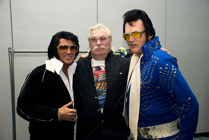 Newsphotography:Exposed: #19 - Calling Elvis, Part 2