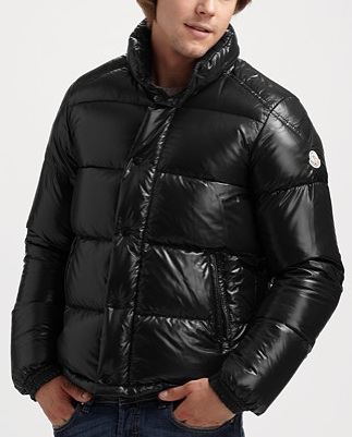 Young Fashion Heads: Tyga x Black & Yellow x Moncler