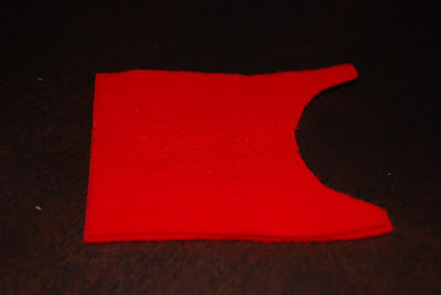 craftyc0rn3r: Hand made Eye Patch