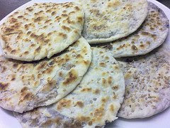 All About Bacolod: Piaya: Bacolod's Edible Currency