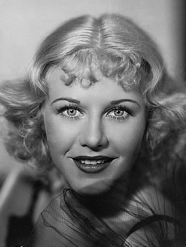 Gingerology: Happy Birthday, Miss Rogers!!!