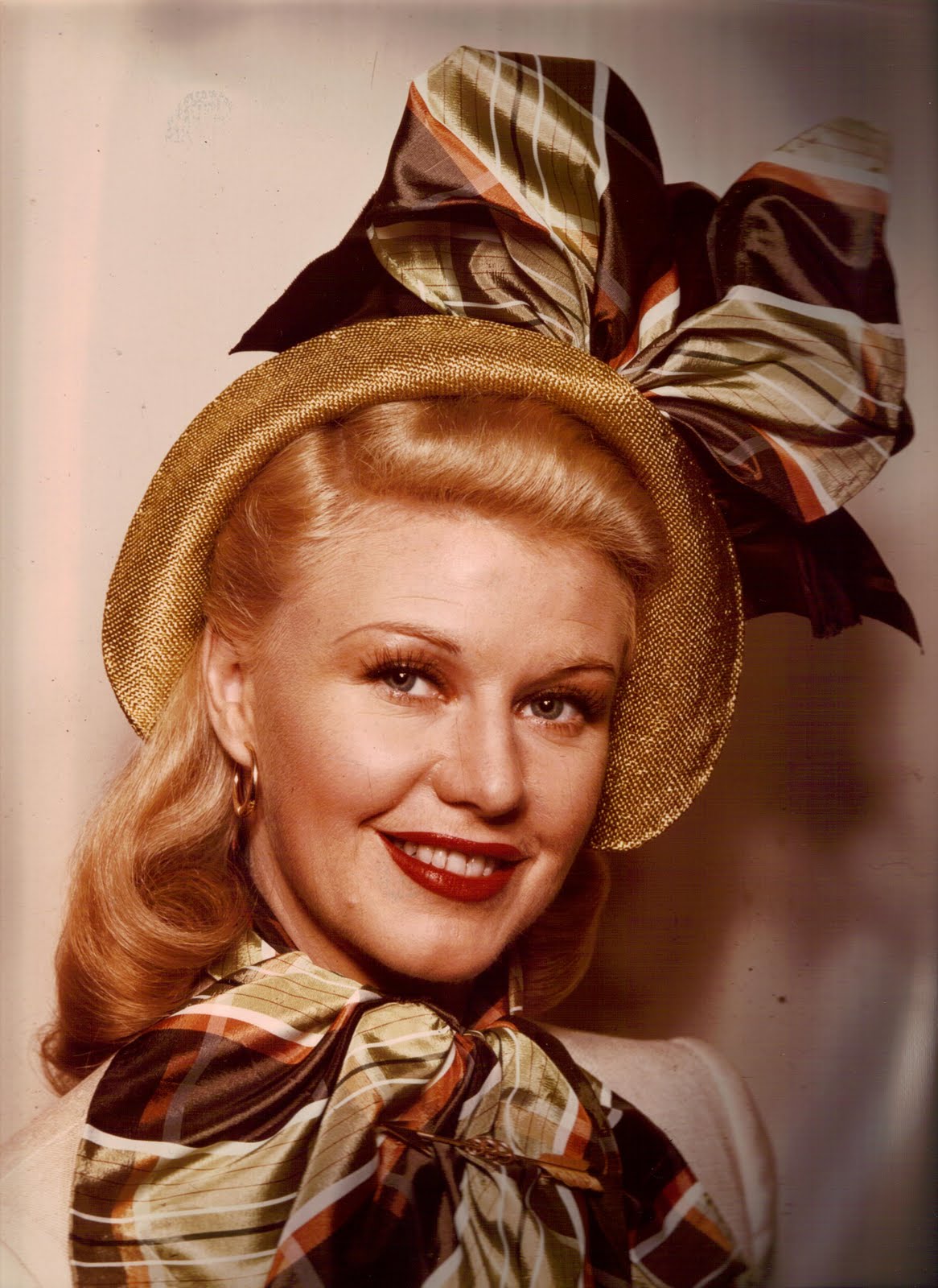 Gingerology: My Fellow Gingerologists, I give you...