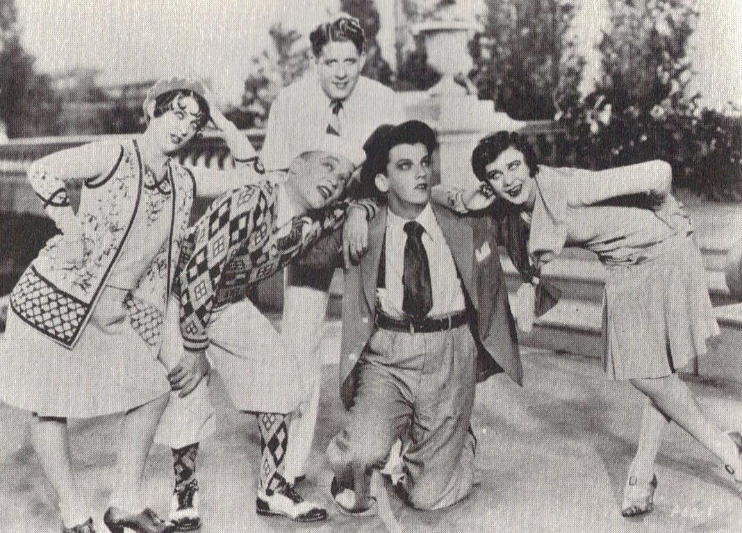 Gingerology: ...Review of the 'Short Films' by Ginger...