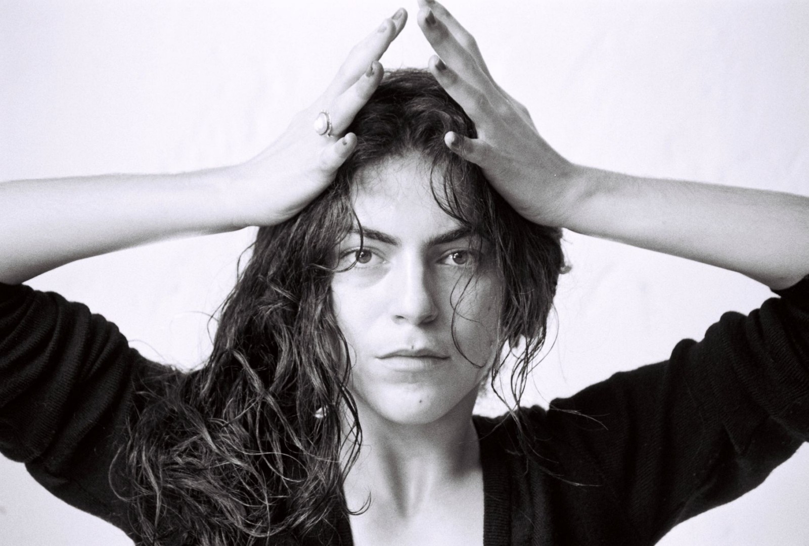 Frederic MARTIN DUCHAMP Photographer Author: Ulli's Portrait