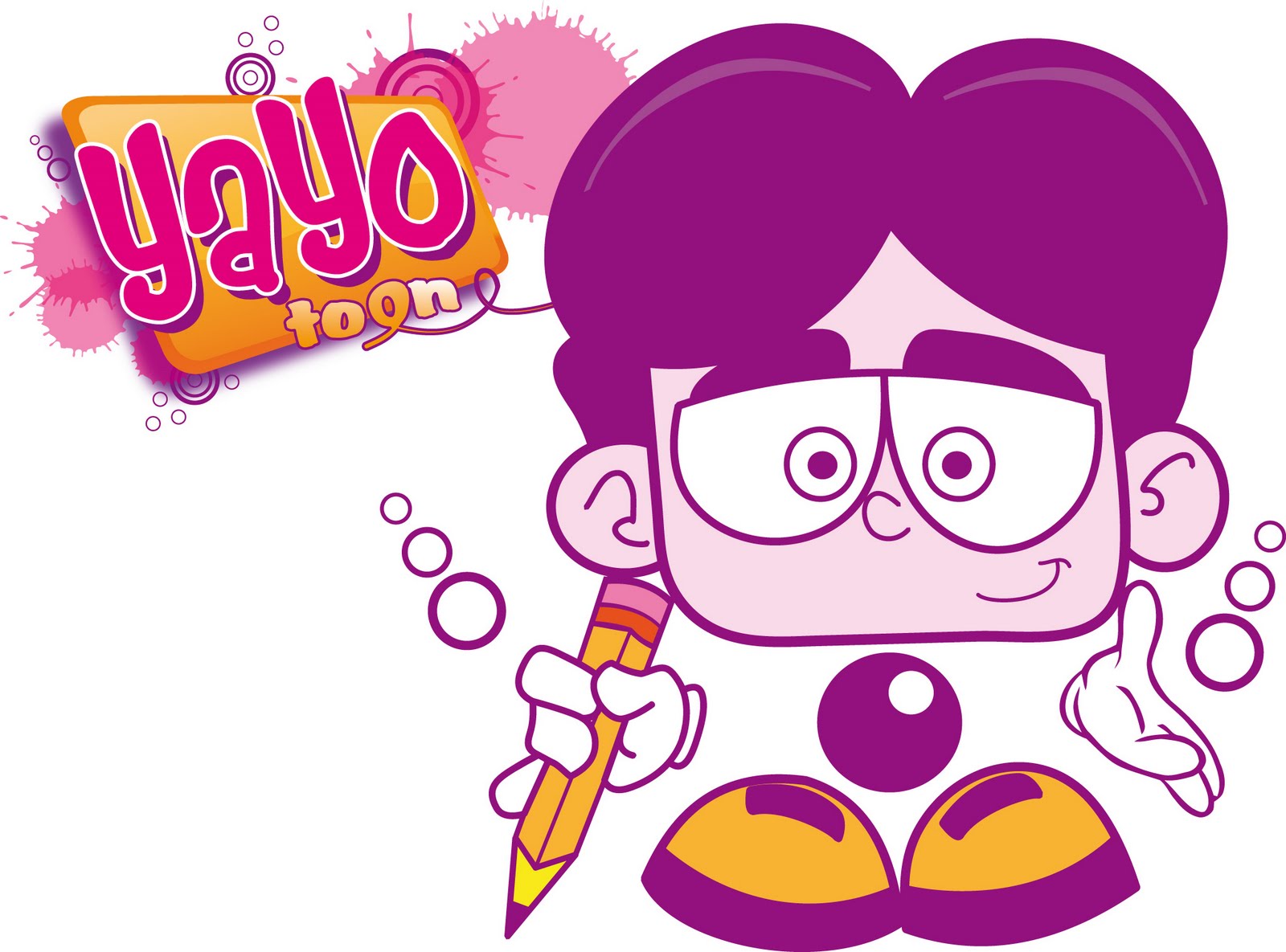 Yayotoon: Caricaturas GRATIS!!!!!!