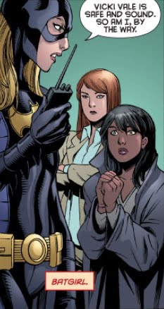 The DC Dissection: Red Robin #12