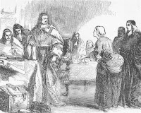 EQUIP book club: The women in John Bunyan's life (part 2) Elizabeth Bunyan