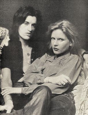 (Diet) Coke and Sympathy: Elyssa Perry