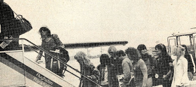 (Diet) Coke and Sympathy: Elyssa Perry