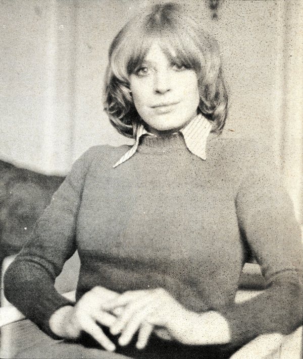 (Diet) Coke and Sympathy: So Long, Marianne