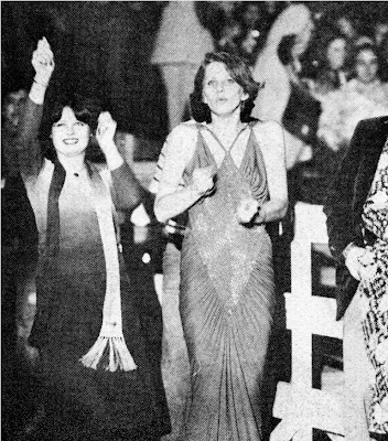 (Diet) Coke and Sympathy: Angie Bowie