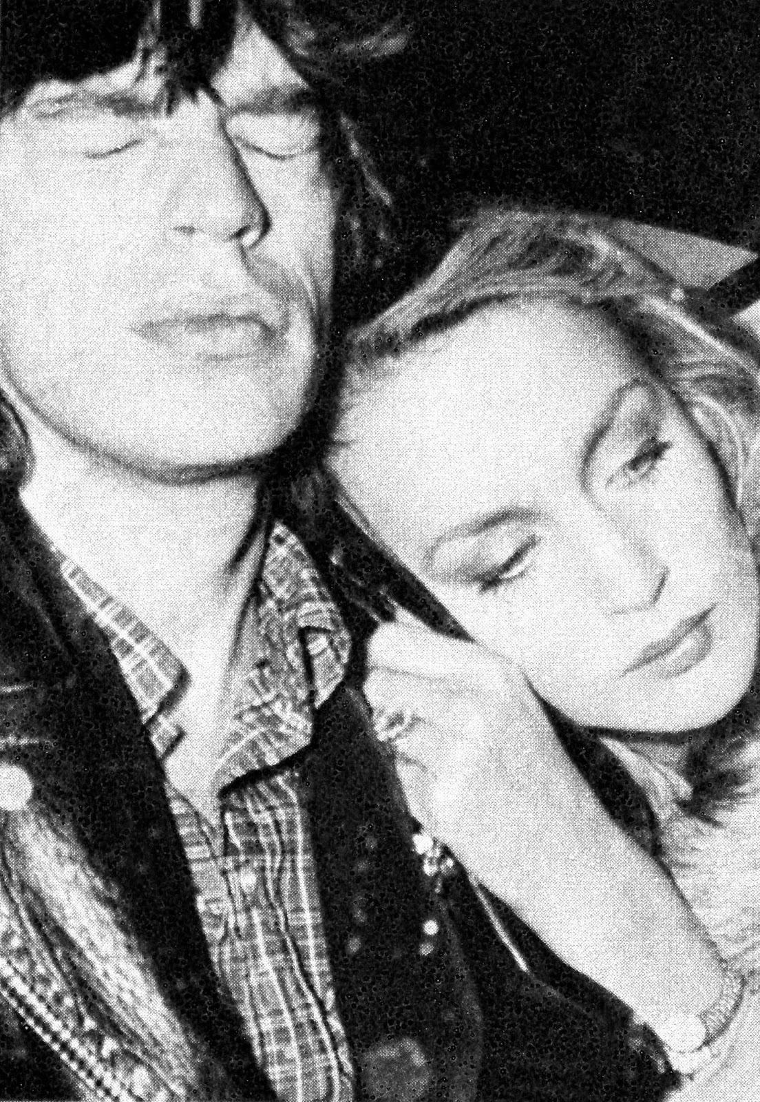 (Diet) Coke and Sympathy: Jerry Jagger