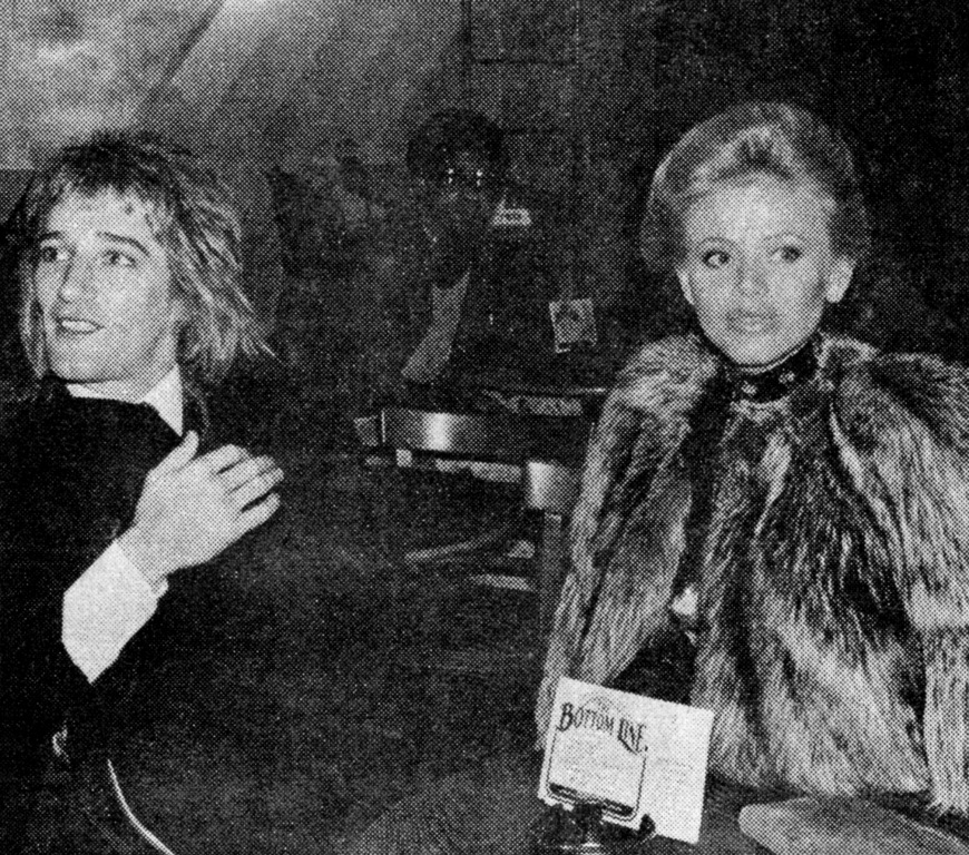 (Diet) Coke and Sympathy: Seventies It-Couple: Rod the Bod & Beautiful ...