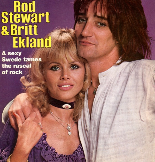 (Diet) Coke and Sympathy: Seventies It-Couple: Rod the Bod & Beautiful ...