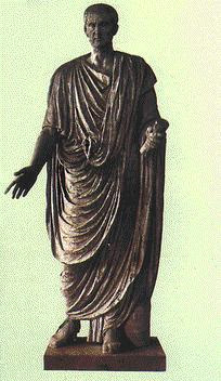 Derecho Romano: CONSUL