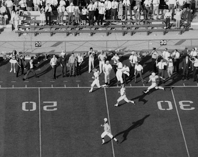 About Them Dawgs! Blawg: Great [Jake] Scott!