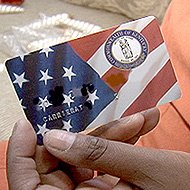 Food Stamp Abuse: EBT Cards