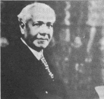 L'histoire des Antilles et de l'Afrique: Victor Sévère