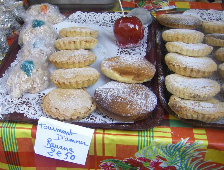 Tourment d’amour n°1