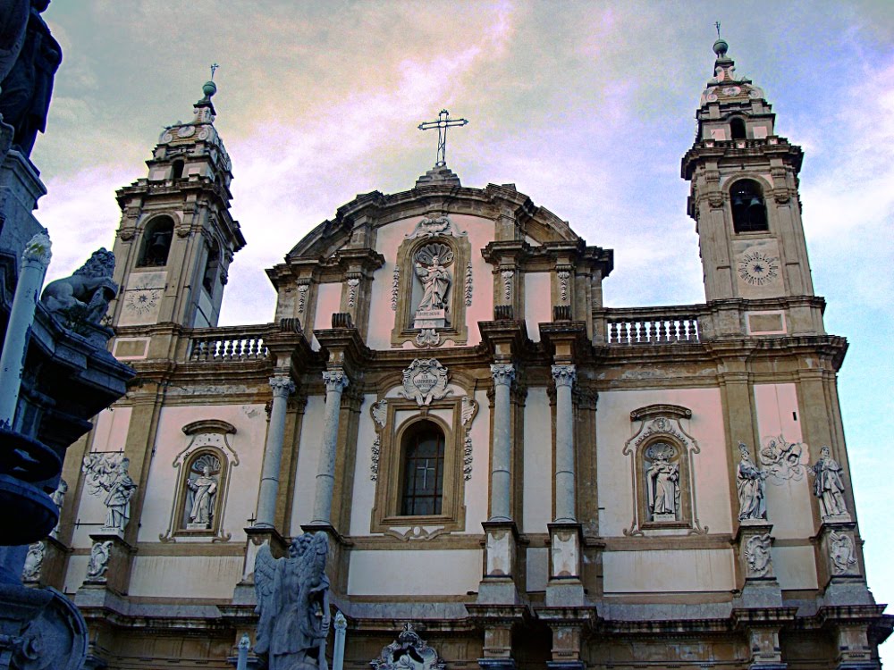 Baroque Architecture | Page 13 | SkyscraperCity Forum