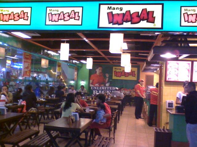 Made in Cebu: Mang Inasal Milestone