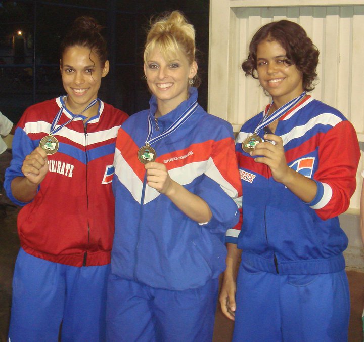 SATORI NEWS: Entrevista exclusiva a la CAMPEONA PANAMERICANA DE KATA ...