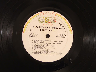 MALAGONIKUS BLOG: RICARDO RAY