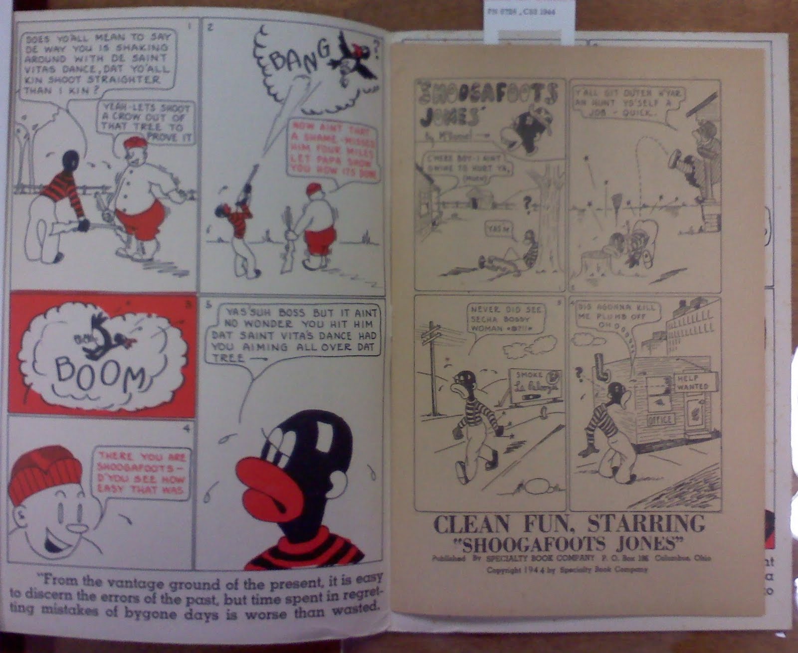 Dr. K's 100-Page Super Spectacular: The Worst Comic Book of All Time