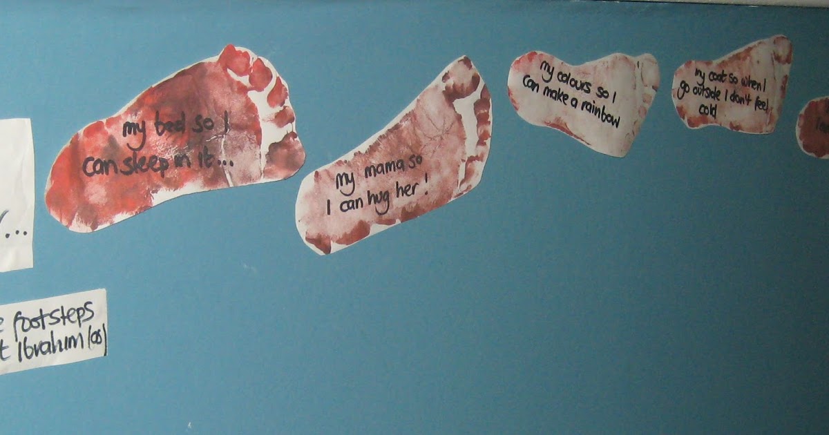 In The Footsteps Of Ibrahim (as) | Islam From the Start