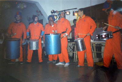 Karavana Circus Murga