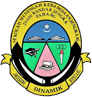 e-Buletin PSS SMK Jengka 16: PSS SMK Jengka 16 lancar blog...