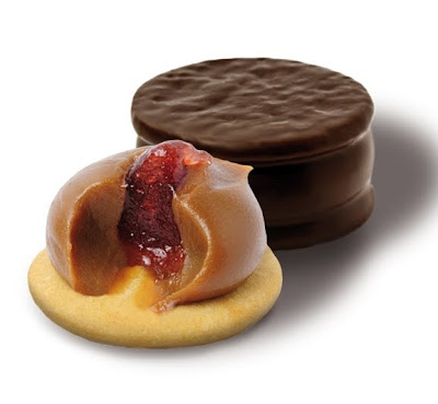 Guolis, alfajores de alta gama que parecen bombones - Mundo Vino