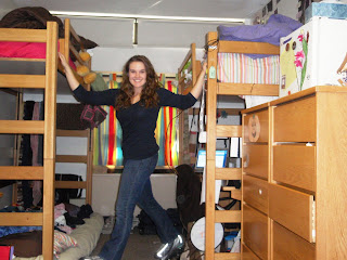 Rochester Institute of Technology (RIT): Freshman Year Dorms